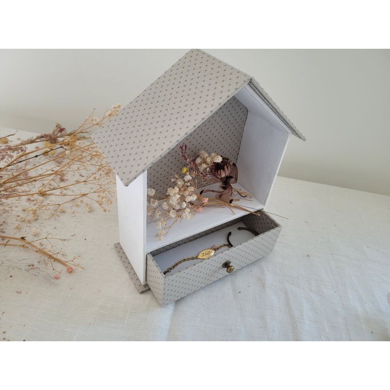 La maisonnette d'Anaïs - L'Atelier de Fati - De mère en fille - Patrons ...