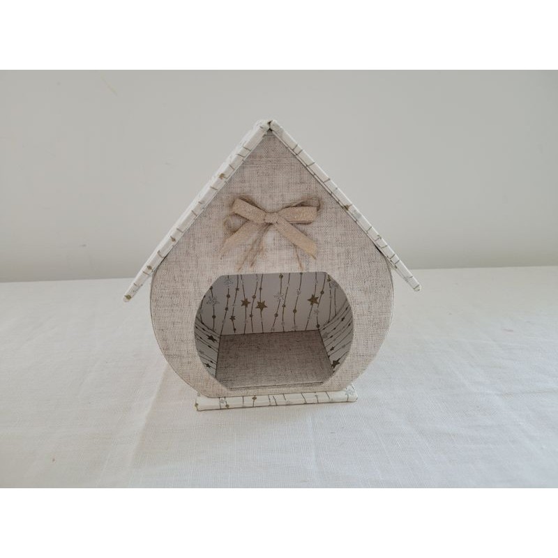 Mini crèche Fabienne - L'Atelier de Fati - De mère en fille - Patrons ...
